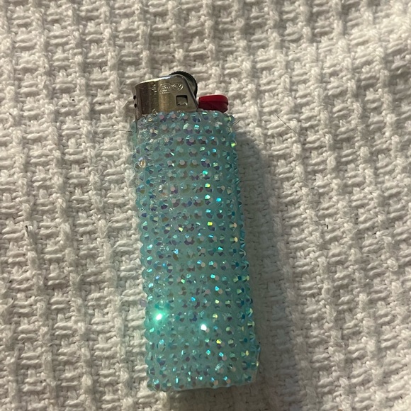 Party Supplies | Sparkling Rhinestone Lighters | Poshmark